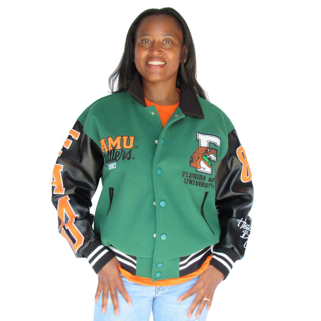 Designz by Debbie | Official FAMU Licensed Apparel & Unique Fashion Ac ...