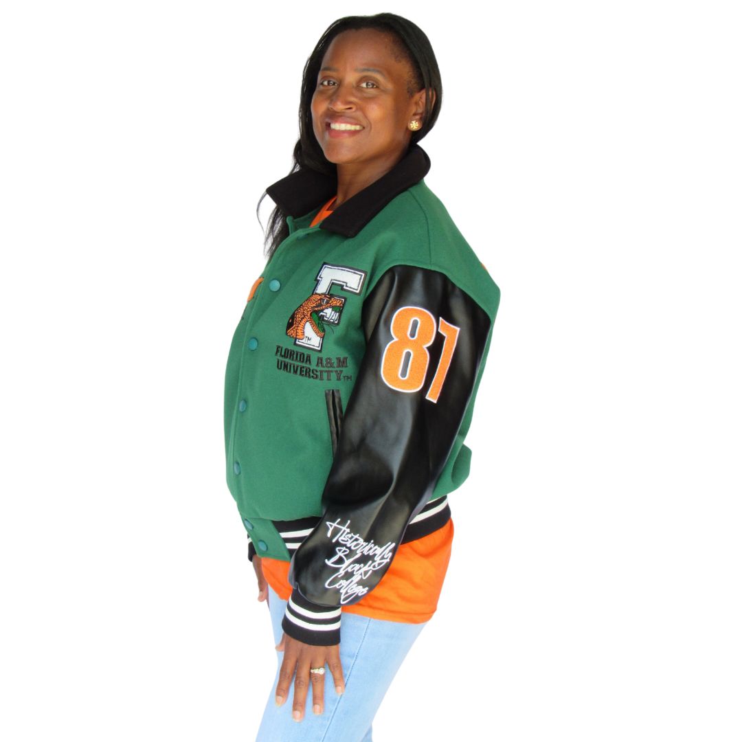 Designz by Debbie | Official FAMU Licensed Apparel & Unique Fashion Ac ...